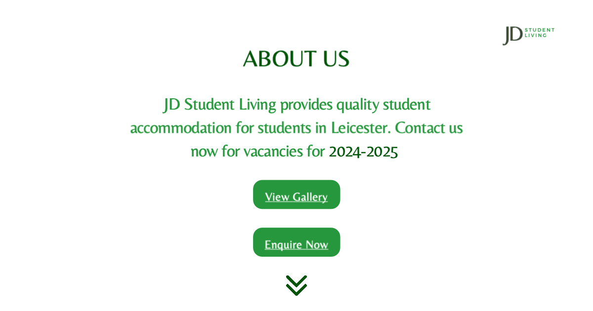JD Student Living